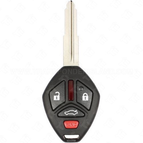 Mitsubishi Eclipse Galant Key MN141545